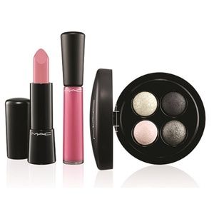 MAC Cosmetics | Makeup | Mac Limited Edition Holidaykeepsakes ...